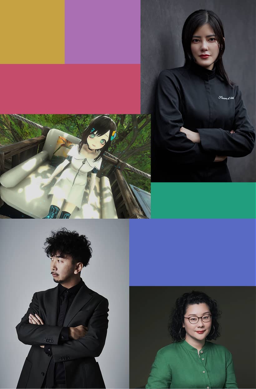 FORBES JAPAN 30 UNDER 30 2025｜日本発「世界を変える30歳未満」